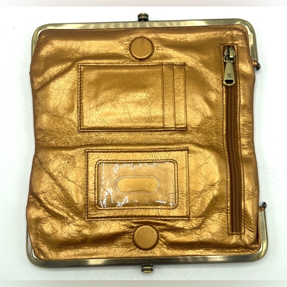 HOBO | Bags | Hobo Lauren Wallet | Poshmark